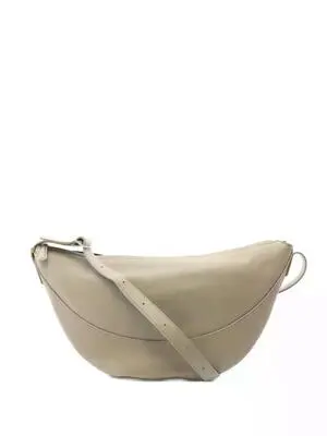 THE ROW Jouve Shoulder Bag - Neutrals