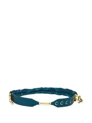 Fendi Satin Shoulder Strap