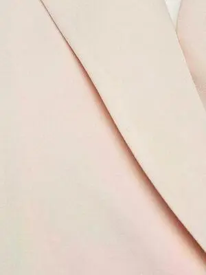 Sandro Long-sleeved Blazer