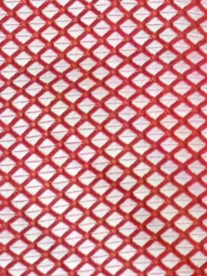 BOSS Diamond-patterned Tie