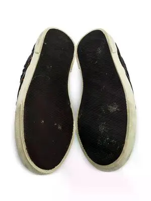 JIMMY CHOO Slip-on Sneakers