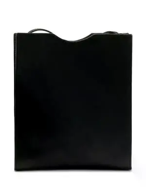 Hermès Onimaitou Crossbody Bag - Black