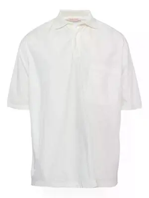 Valentino Garavani Cotton Shirt