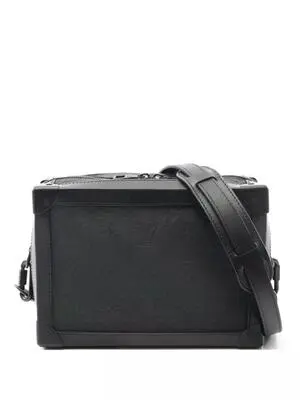 LOUIS VUITTON 2021 Leather Shoulder Bag - Black
