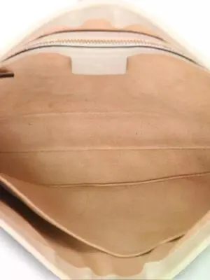 Gucci Jackie Shoulder Bag - Neutrals
