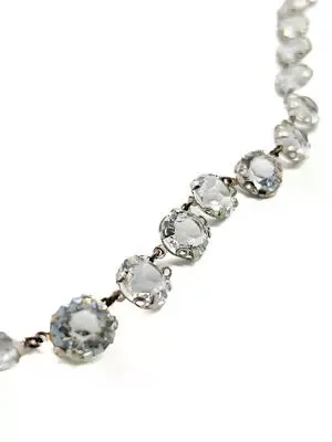 JENNIFER GIBSON JEWELLERY 2000s Rivière Necklace