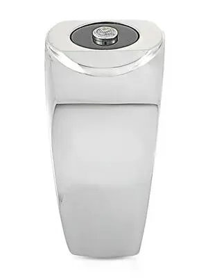 CHARRIOL Sterling Diamond Ring