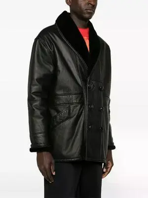 A.N.G.E.L.O. VINTAGE CULT 1980s Double-breasted Coat