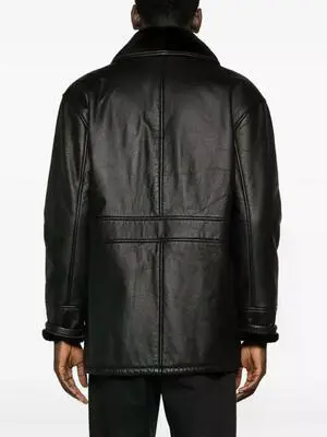 A.N.G.E.L.O. VINTAGE CULT 1980s Double-breasted Coat
