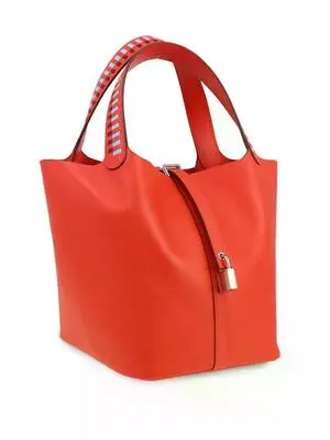 Hermès 2019 Picotin Lock Tote Bag