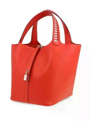 Hermès 2019 Picotin Lock Tote Bag