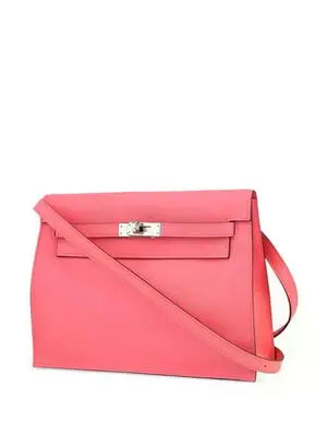 Hermès Kelly Danse Shoulder Bag