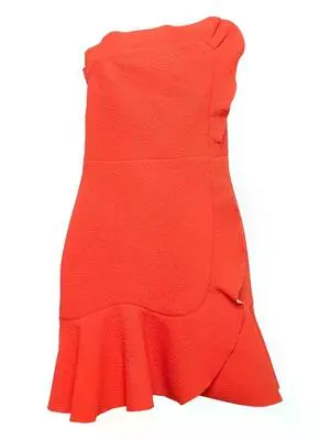 Sandro Asymmetrical Cocktail Dresses