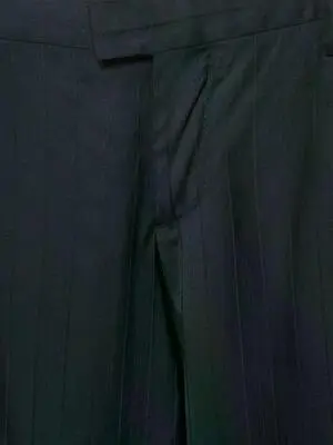Dolce & Gabbana Pinstripe Trousers