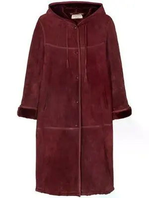A.n.g.e.l.o. Vintage Cult Long Coats For Women