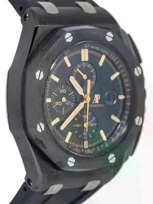 AUDEMARS PIGUET Royal Oak Offshore Chronograph Watch
