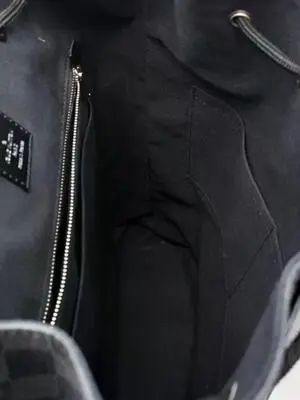 LOUIS VUITTON Christopher Pm Backpack