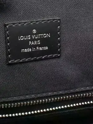 LOUIS VUITTON Christopher Pm Backpack