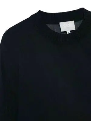 Versace 2000s Cable Knit Sweater
