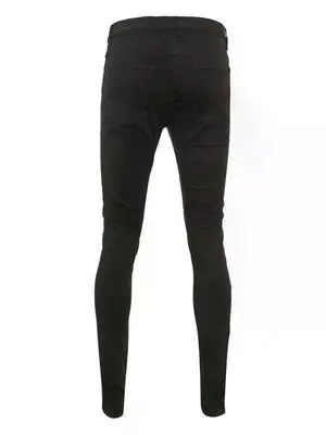 Zadig&Voltaire Cotton Jeans - Black