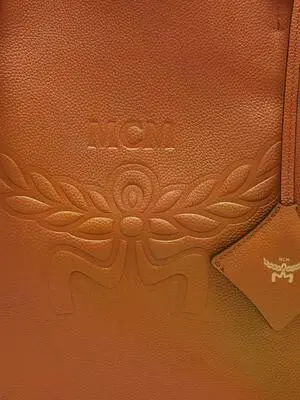 Mcm Himmel Tote Bag