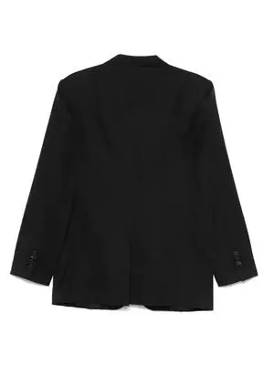 LANVIN 2000s Single-breasted Suit