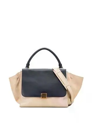 Celine Flap Totes