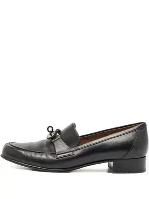 Hermes Loafer Flats For Women