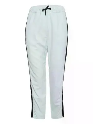 Maje Stripe Panel Trousers