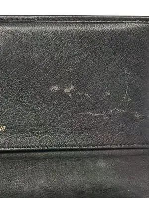 Dolce & Gabbana Patent-leather Wallet