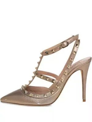 Valentino Garavani 115mm Rockstud Pumps