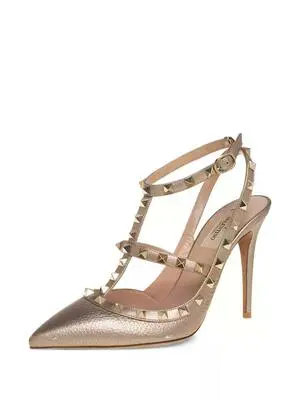 Valentino Garavani 115mm Rockstud Pumps