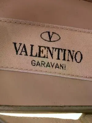Valentino Garavani 115mm Rockstud Pumps