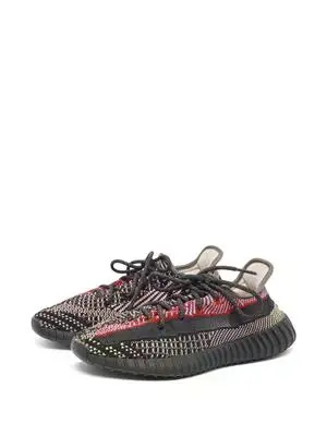 ADIDAS X YEEZY Boost 350 V2 Sneakers - Black