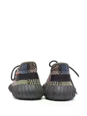 ADIDAS X YEEZY Boost 350 V2 Sneakers - Black