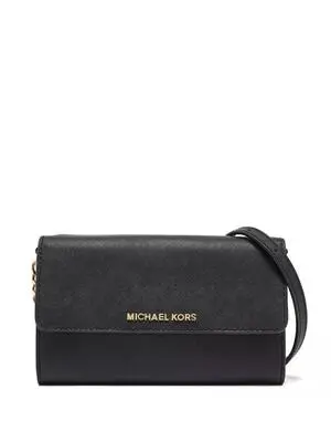 Michael Kors Jet Set Cross Body Bag