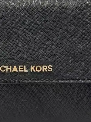 Michael Kors Jet Set Cross Body Bag