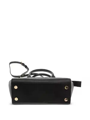 Michael Kors Selma Leather Tote Bag