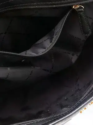 Michael Kors Selma Leather Tote Bag
