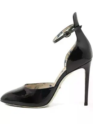 Gucci Ankle Pumps
