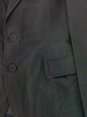 Bottega Veneta 2000 Single-breasted Jacket