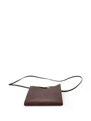 Hermès Onimetou Shoulder Bag - Brown