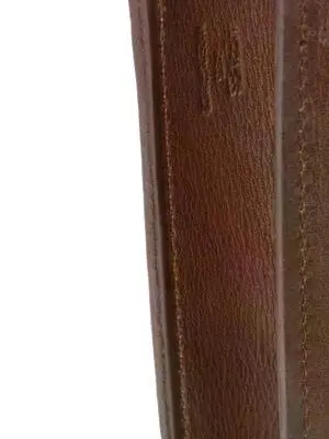 Hermès Onimetou Shoulder Bag - Brown