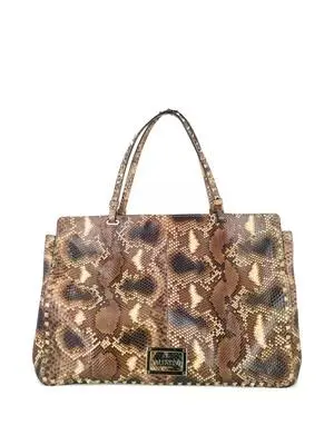 Valentino Garavani Rockstud Tote Bag