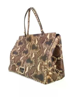 Valentino Garavani Rockstud Tote Bag