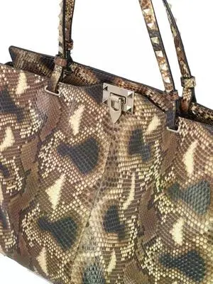 Valentino Garavani Rockstud Tote Bag