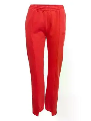 Vetements Stretch-cotton Pants