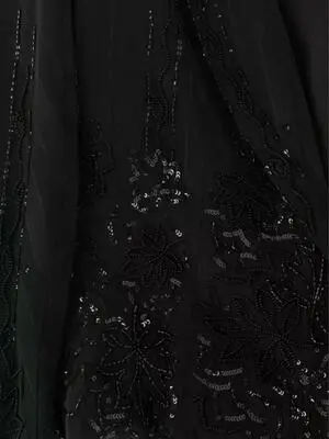 Dior 2000s Beaded Jacket
