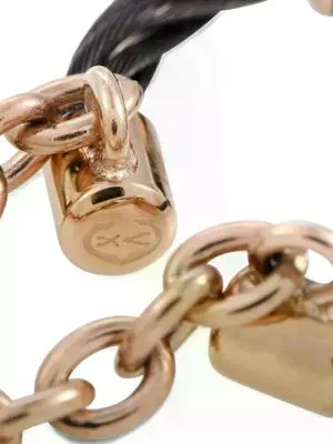 CHARRIOL St. Tropez Ring - Gold
