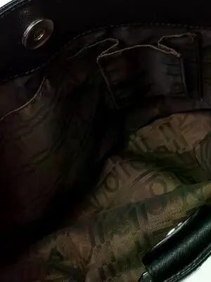 FERRAGAMO Gancio-motif Tote Bag